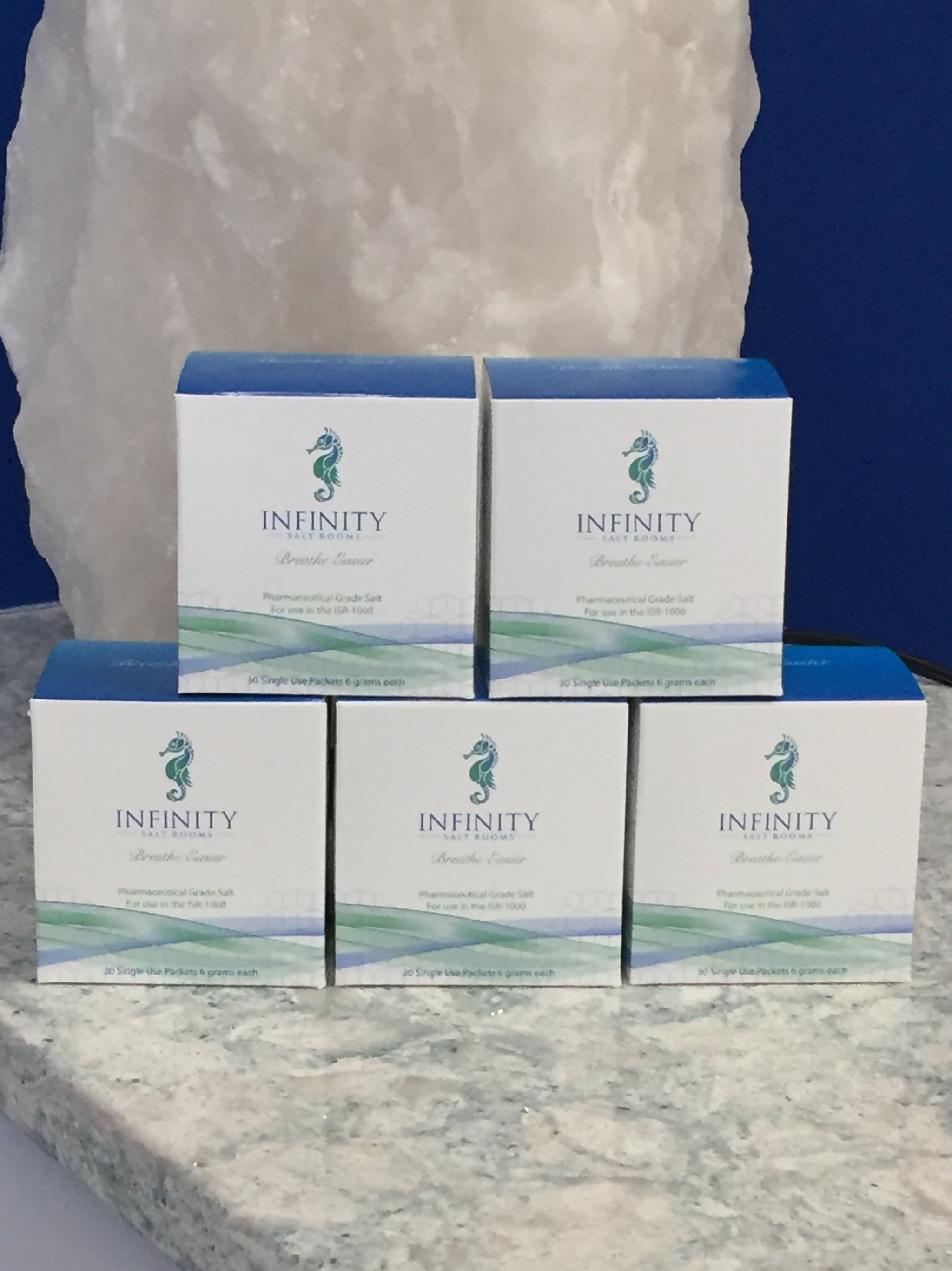 Case of Salt – Infinity Salt Air